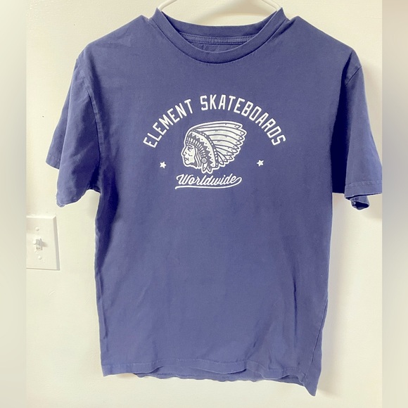 Element | Shirts | Mens Element Tshirt | Poshmark